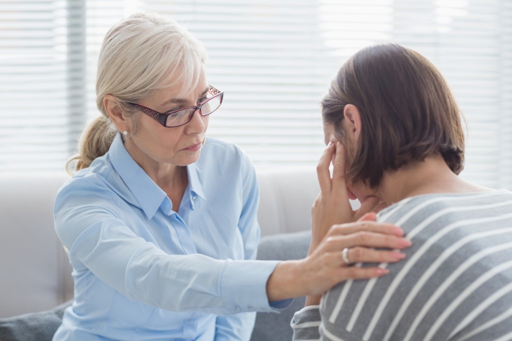 Talking to Your Teen with an Eating Disorder: Do’s and Don’ts to ...