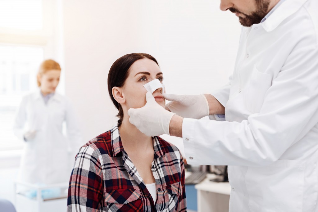 Plastic Surgery Terms: Get the Confusion Out of the Way | Reclaiming ...