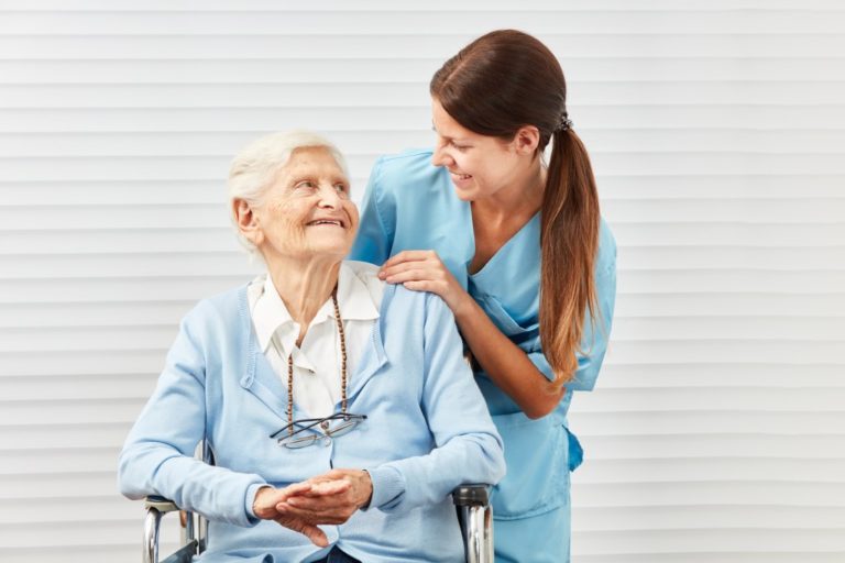 Caring for the Elderly: The Importance of Geriatric Nurses - Reclaiming ...