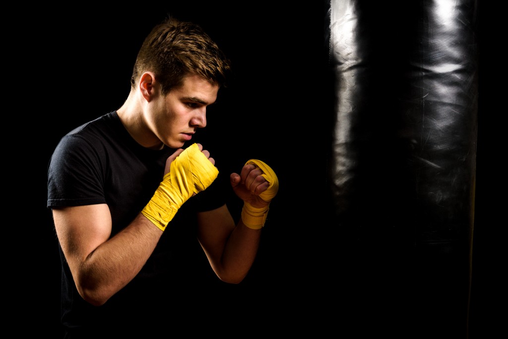 Box Out the Blunders: Four Common Beginner Boxing Mistakes | Reclaiming ...