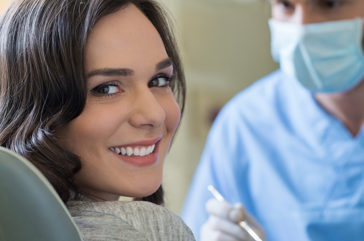 Top tips for good oral health from a dentist - Reclaiming The Mission